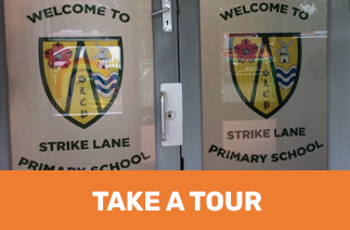 take-a-tour | Strike Lane Primary School