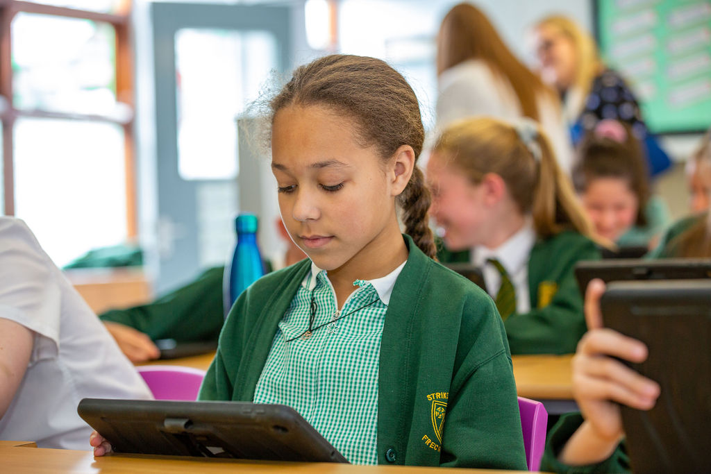 StrikeLanePrimary-145 | Strike Lane Primary School