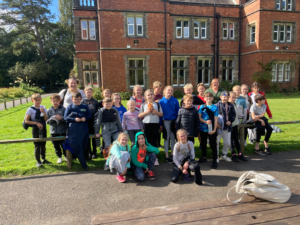 Winmarleigh Photos | Strike Lane Primary School