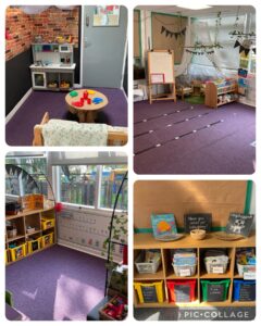 OAK CLASS | Strike Lane Primary School