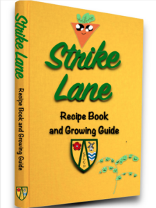 Forest School and Outdoor Learning | Strike Lane Primary School